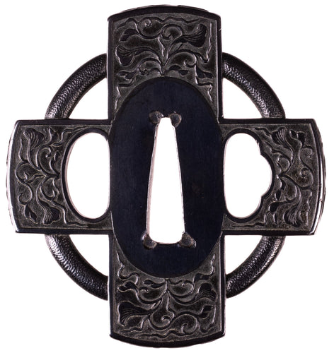 Tsuba – Soryu Antiques